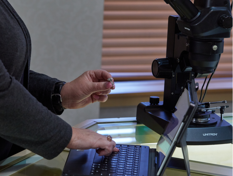 How To Tell If a Diamond Is Real | Kay